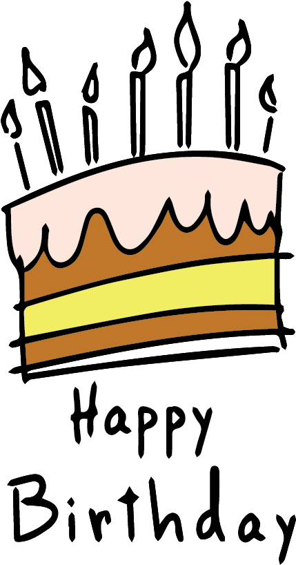 Happy Birthday October Babies Png Clipart - Full Size Clipart (#5589466 ...