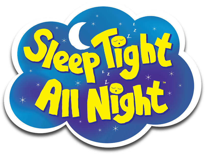 Sleep Tight Clipart - Full Size Clipart (#5589625) - PinClipart