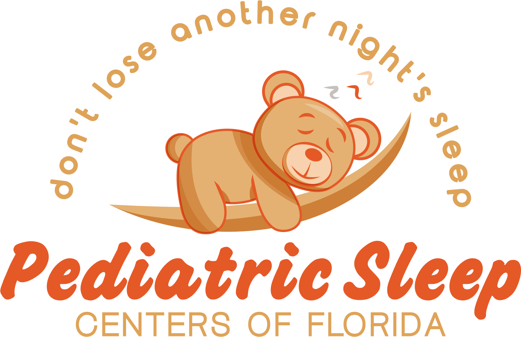 Pediatric Sleep Centers Of Florida - Jlo Clipart - Full Size Clipart ...