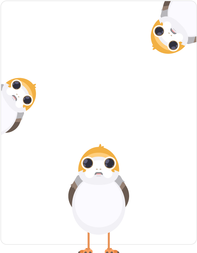 Sw Characters 05 - Cartoon Clipart - Full Size Clipart (#5591573 ...