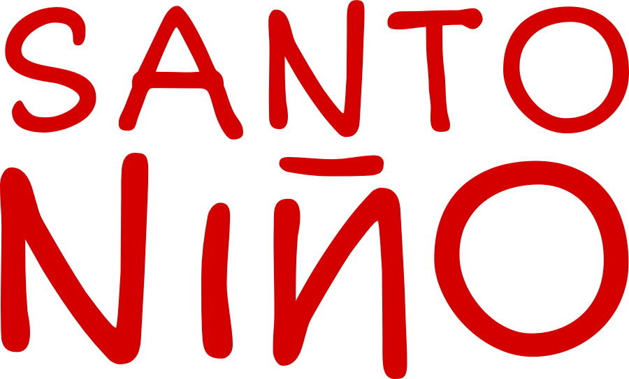 Musical Note Tattoos - Sto Nino Logo Transparent Clipart - Full Size ...