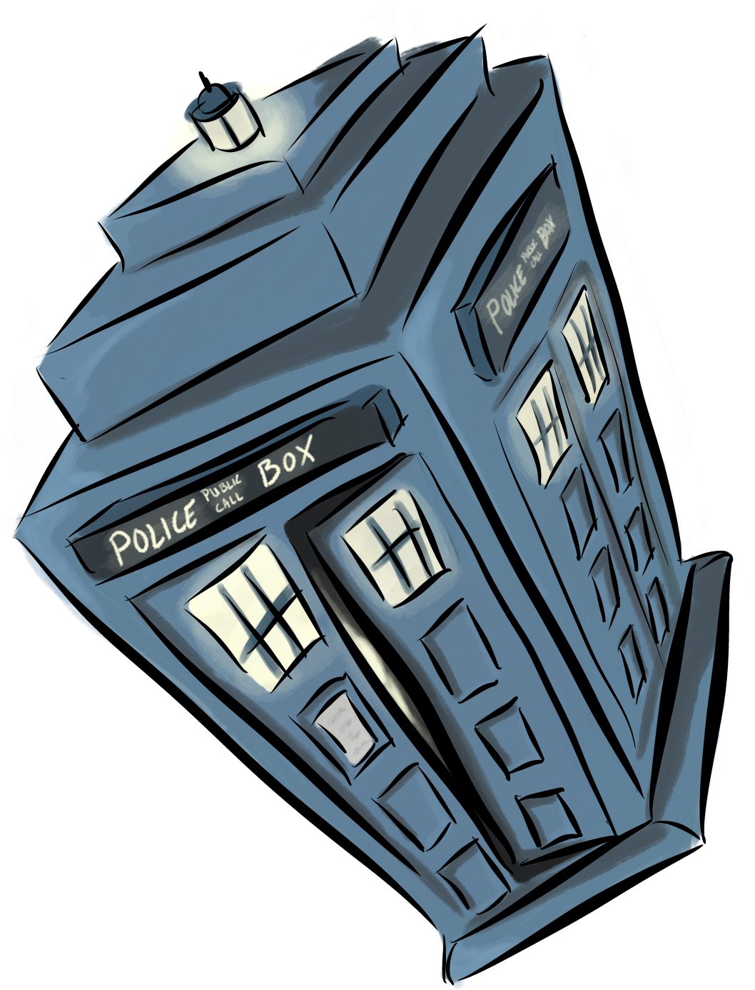 Download Transparent Time Machine Clip Art - Illustration - Png ...