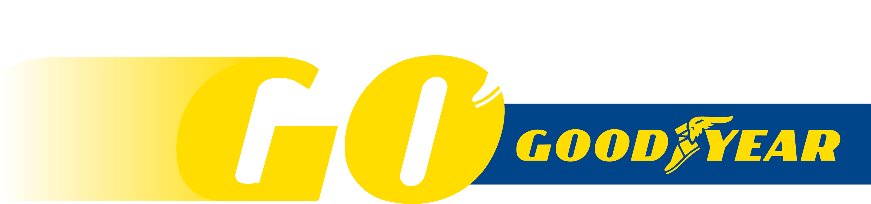 Goodyear - Go Goodyear Logo Clipart - Full Size Clipart (#5592537 ...