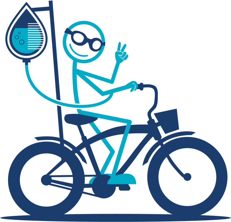 Rr Cruiserguy Final - Enjoy Ride Bicycle Clipart - Full Size Clipart ...