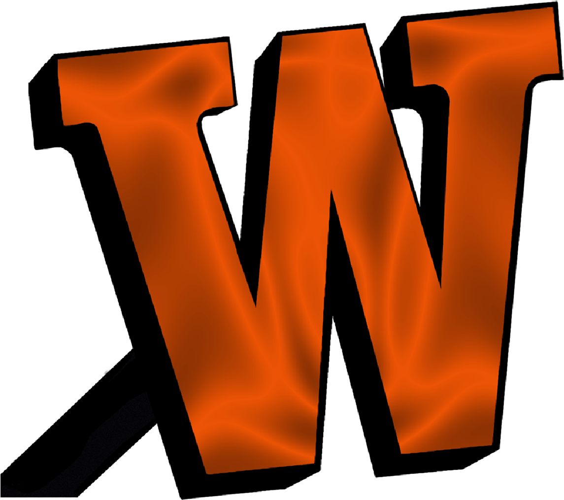 Waltons Inc Logo Png Clipart - Full Size Clipart (#5594323) - PinClipart