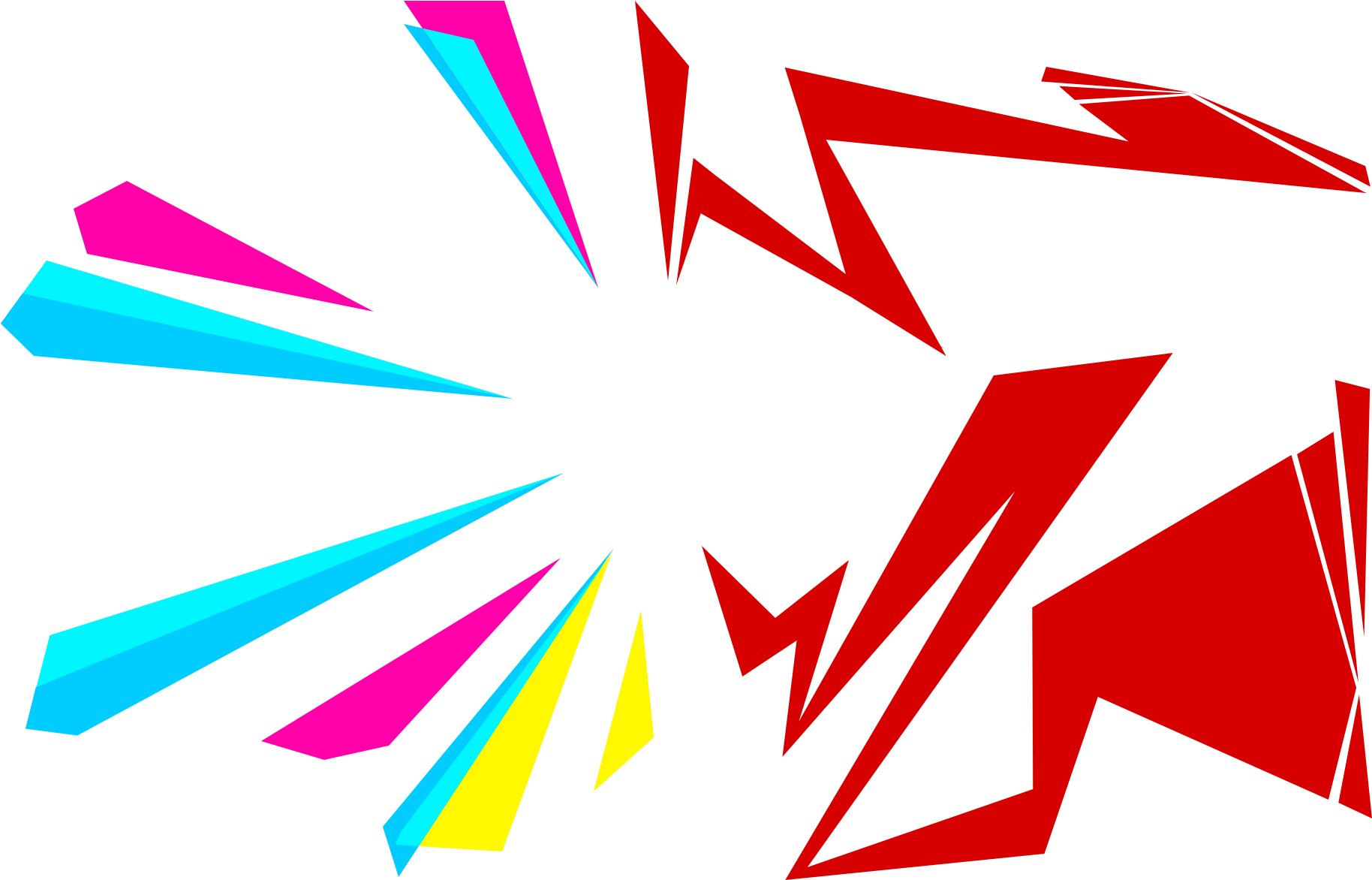 Transparent Persona 5 Stars Clipart - Full Size Clipart (#5596150 ...