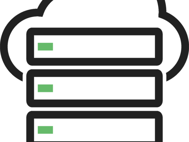 App Server Icon Png Clipart - Full Size Clipart (#5597664) - PinClipart