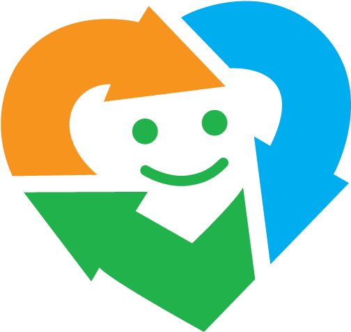 Download Three Arrows And Shaped As A Heart - Heart Clipart (#5599877 ...