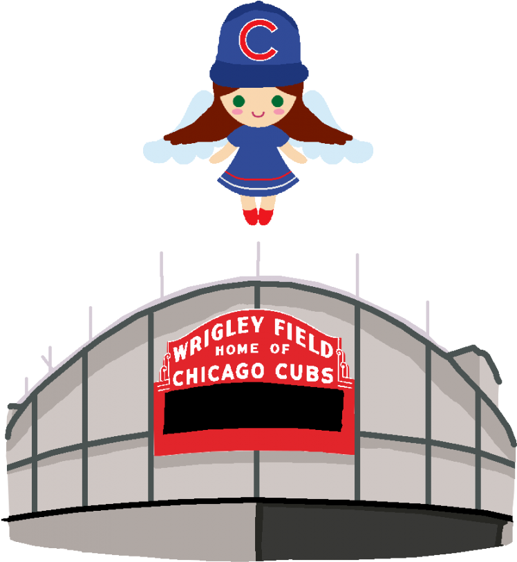 Billy Galant - Custom Cubs Win! Rectangle Soft Zippered Pillowcase ...