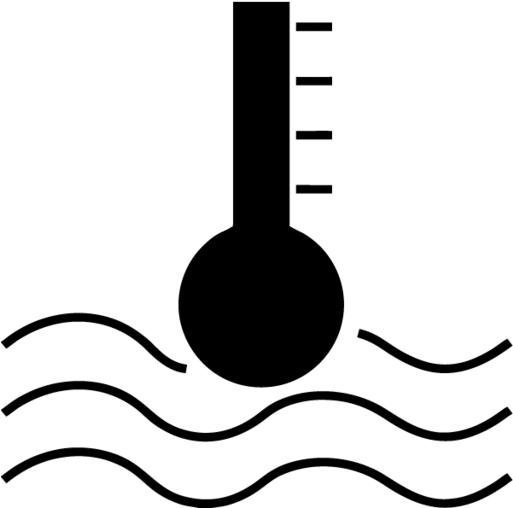 Thermometer - Temperature Clipart - Full Size Clipart (#562346 ...
