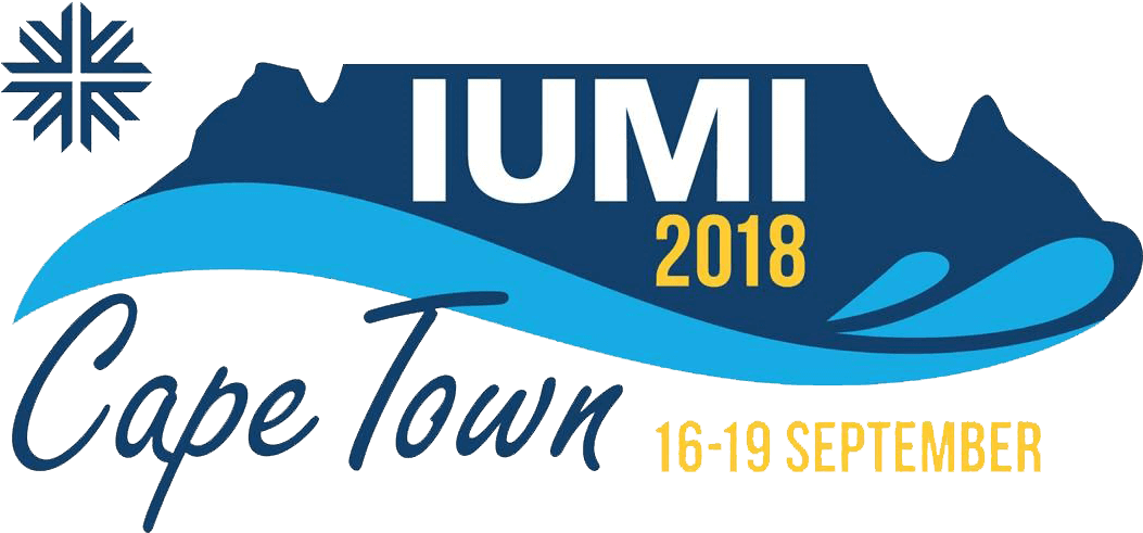 Logo Iumi - Iumi 2018 Clipart - Full Size Clipart (#564000) - PinClipart