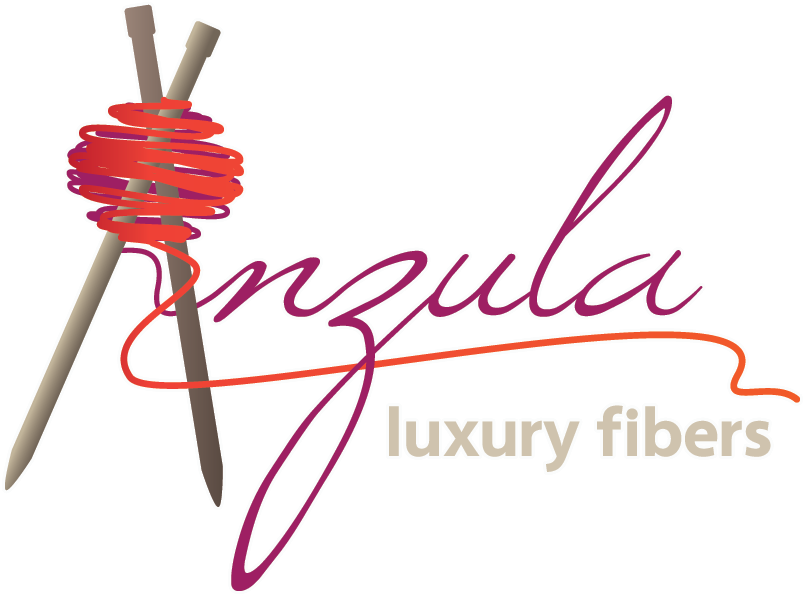 Anzula Logo - Yarns Logo Clipart - Full Size Clipart (#566959) - PinClipart