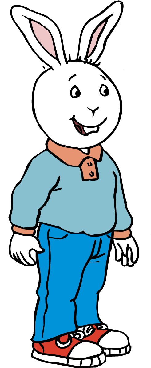 Arthur Tv Cliparts - בקסטר מארתור - Png Download - Full Size Clipart ...