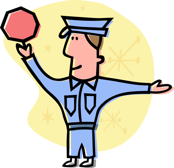 Download Vector Securities Security Guard Graphic Royalty Free - Clip ...