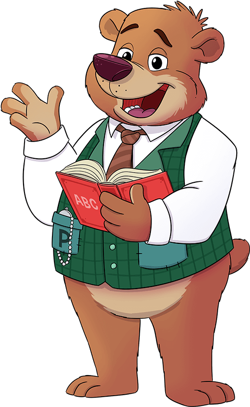 Porter Copy - Cartoon Clipart - Full Size Clipart (#5601315) - PinClipart