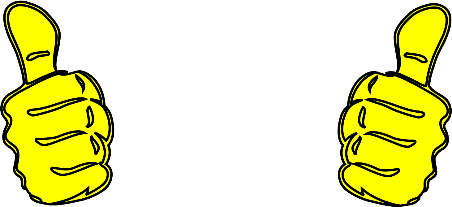 Download Thumbs Pointing To Self Svg Clipart (#5602843) - PinClipart