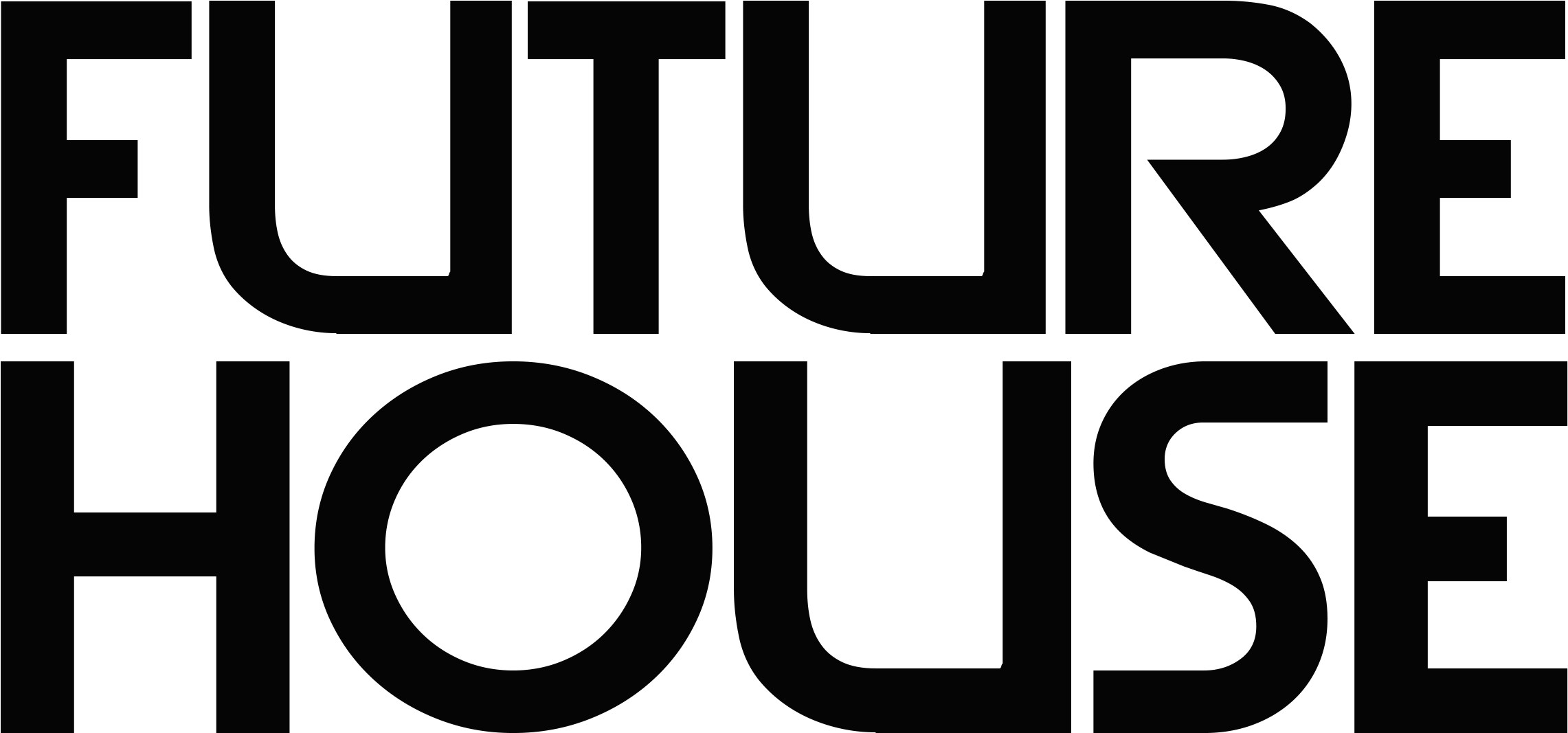 Clip Art Future House Music - Future House Logo - Png Download - Full ...