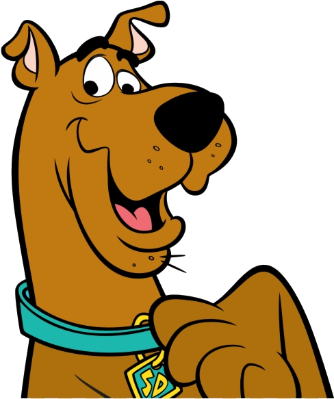 Download Scooby Doo Best Of - Transparent Scooby Doo Png Clipart ...