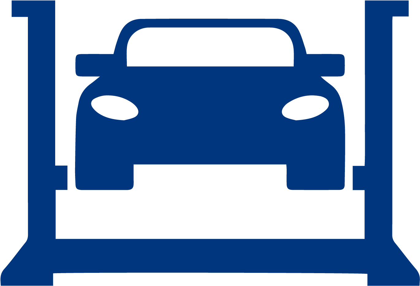 Car Service Icon Png Clipart - Full Size Clipart (#5605015) - PinClipart