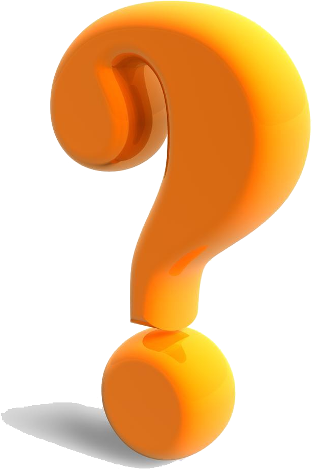 Download Big Question Mark Png Clipart (#5605906) - PinClipart