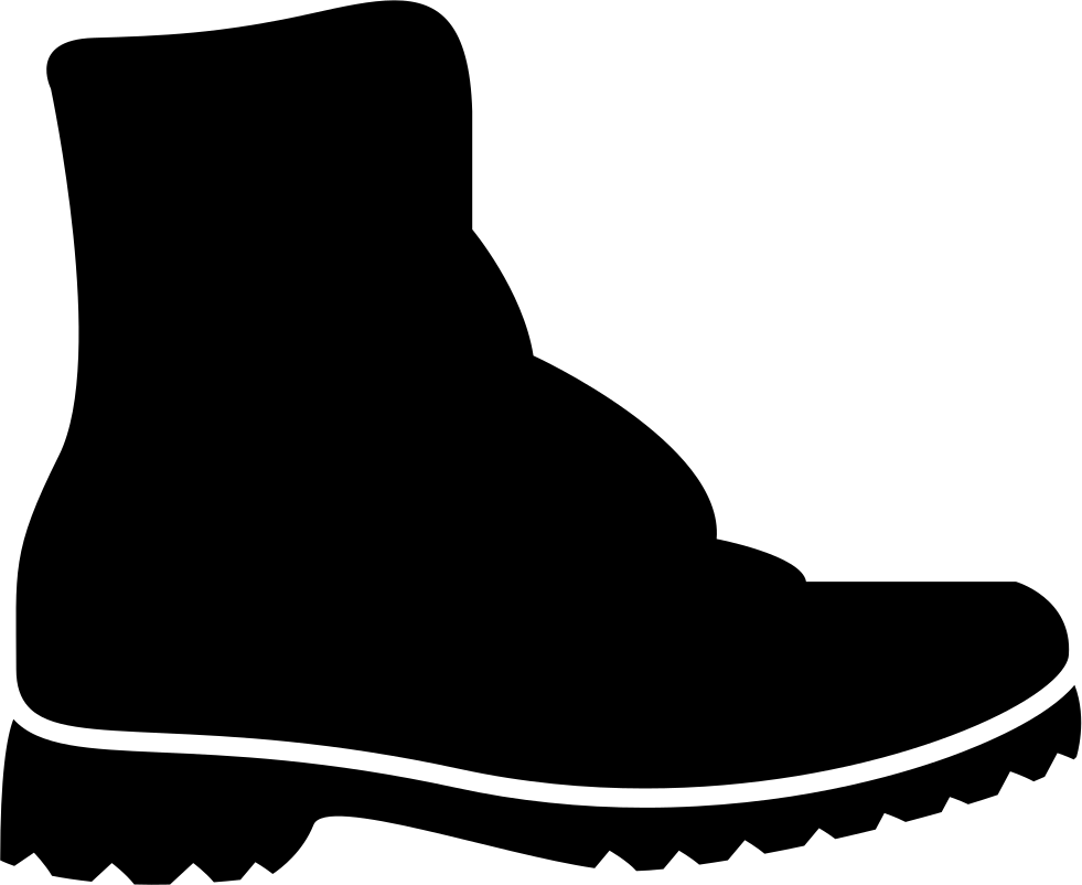 Boots Svg Printable - Botas Png Icono Clipart - Full Size Clipart ...