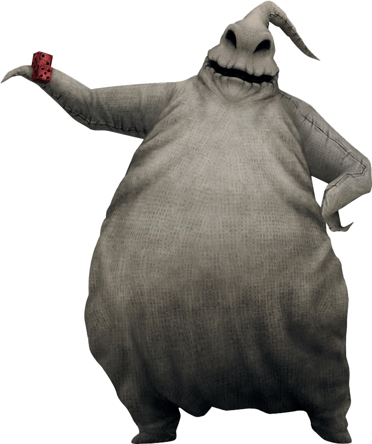 Download Transparent Nightmare Before Christmas Characters Clipart download-transparent-nightmare-before-christmas-characters-clipart