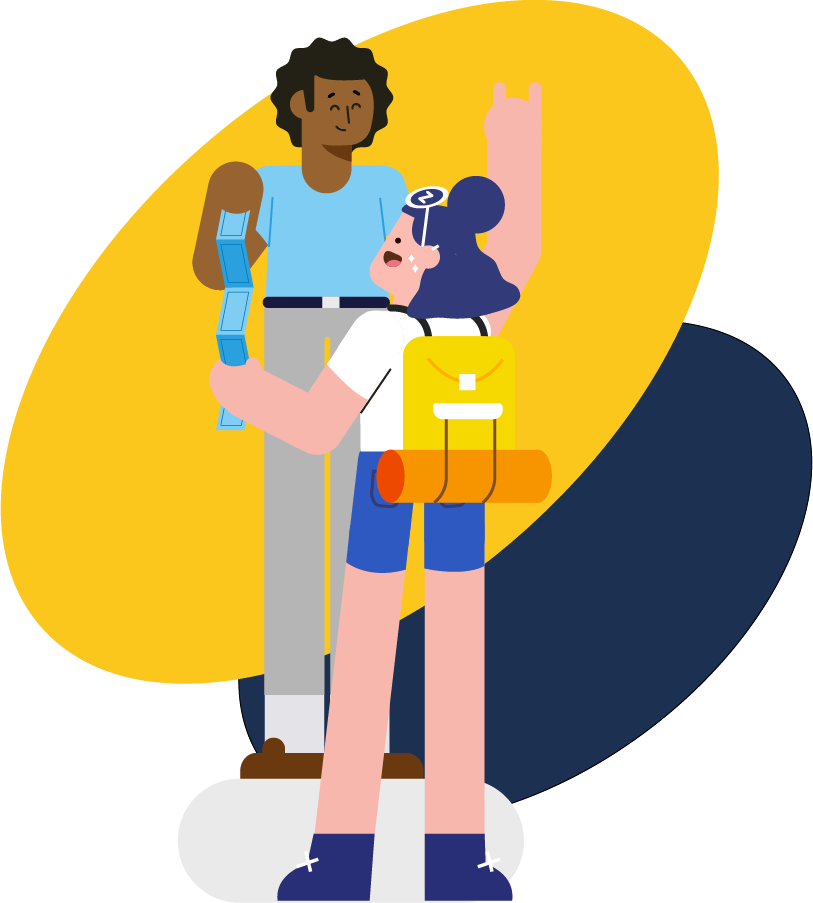 What We Do - Cartoon Clipart - Full Size Clipart (#5609473) - PinClipart