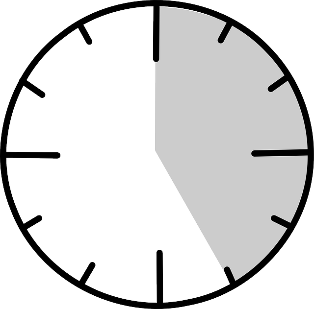 Download Chronometer, Time, Timer, Stopwatch - Clock Face No Numbers ...