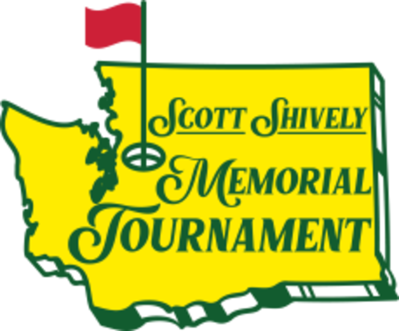 Scott Shively Memorial Tournament Clipart - Full Size Clipart (#5609635 ...