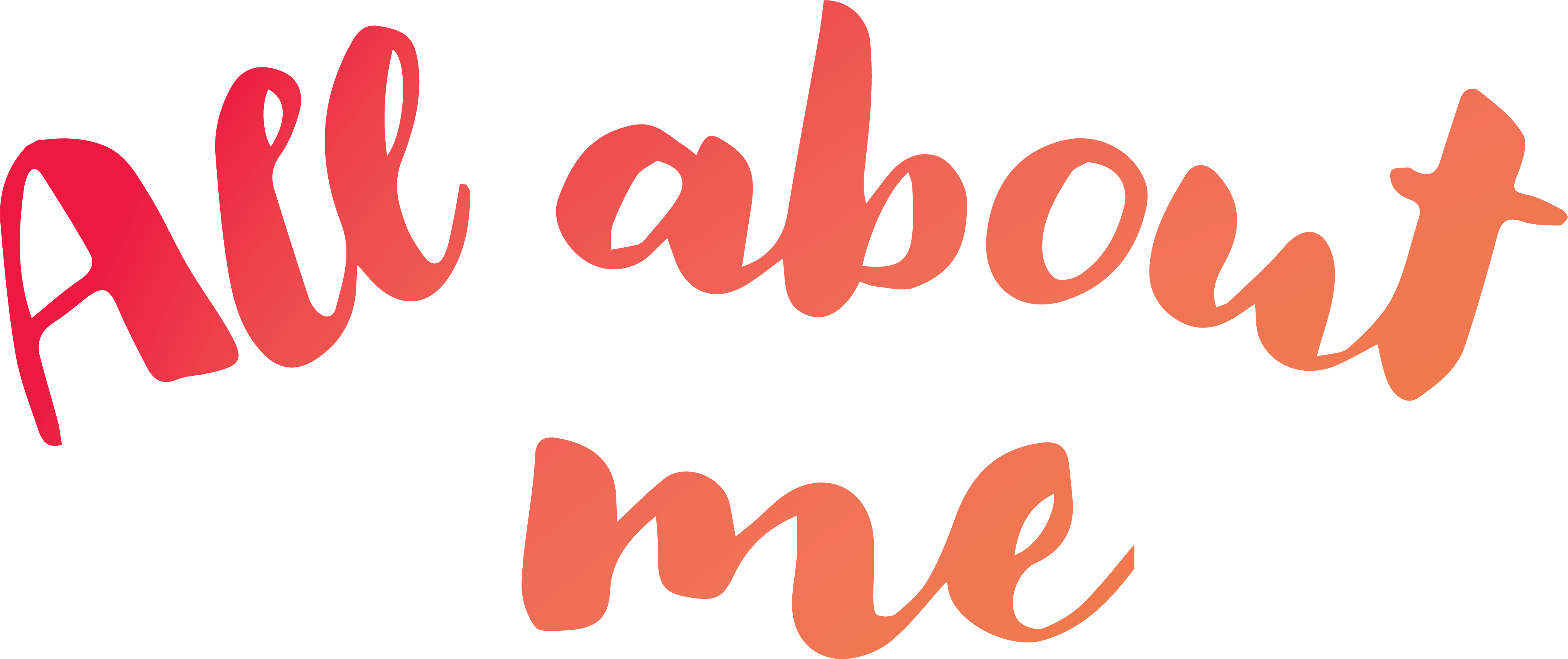 Download All About Me Png , Transparent Cartoon - All About Me Logo ...