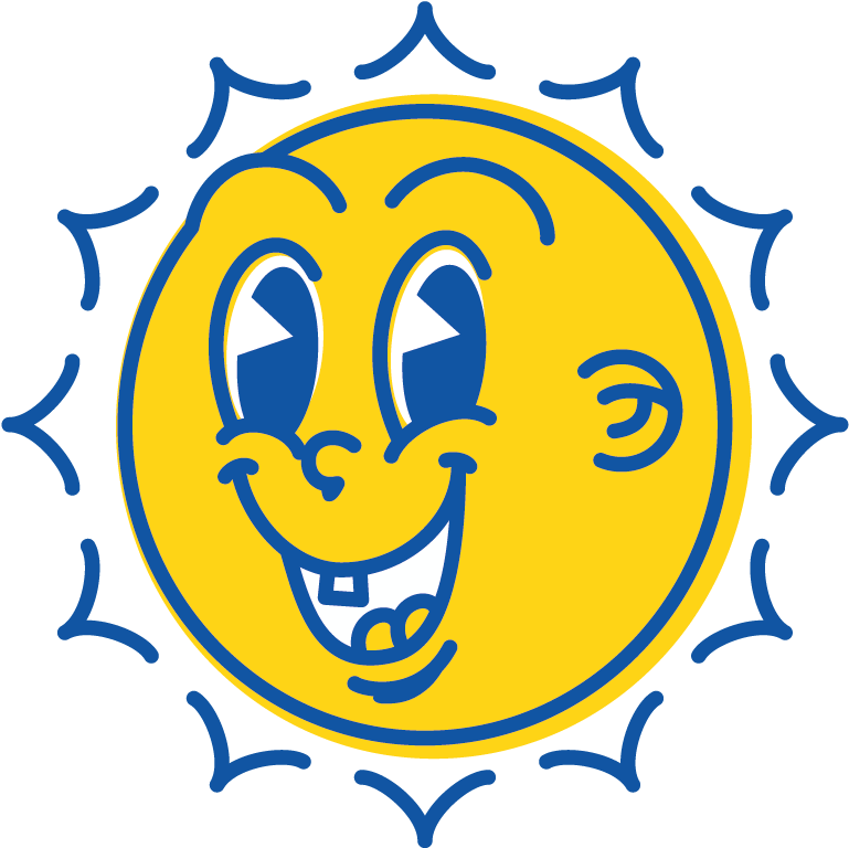 Uv Radiation Icon Clipart - Full Size Clipart (#5612865) - PinClipart