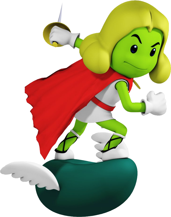 Mushroom Clipart Kingdom - Super Mario Prince Peasley - Png Download ...