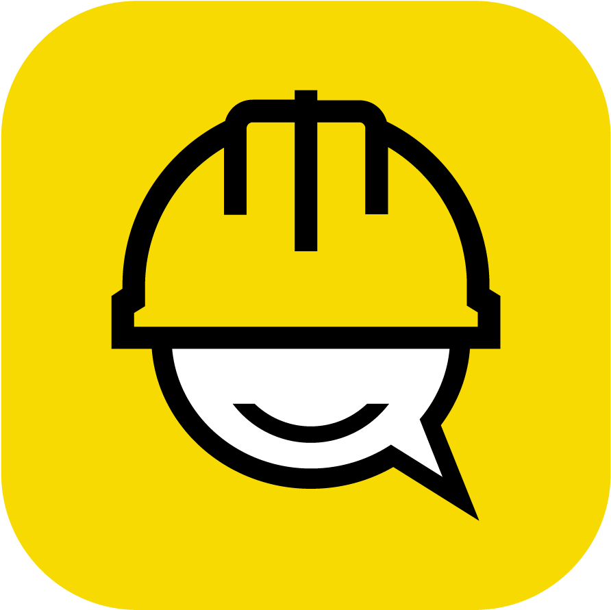 Tradesman Icon Clipart - Full Size Clipart (#5615966) - PinClipart