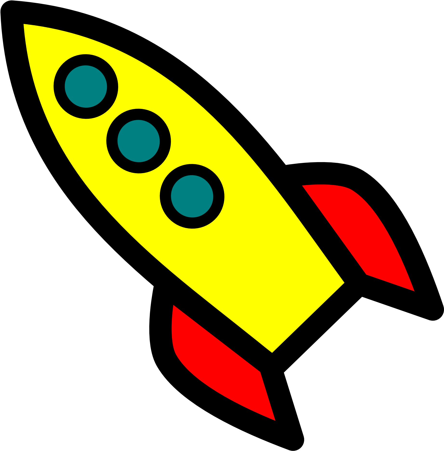 Download Rocketship Pictures Of A Rocket Ship Free Download - Rocket ...