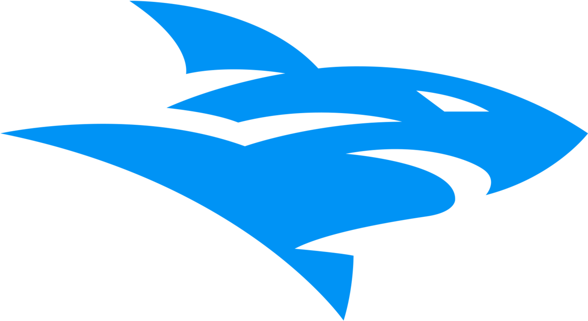 Isurus Gaming New Logo Clipart - Full Size Clipart (#5618905) - PinClipart