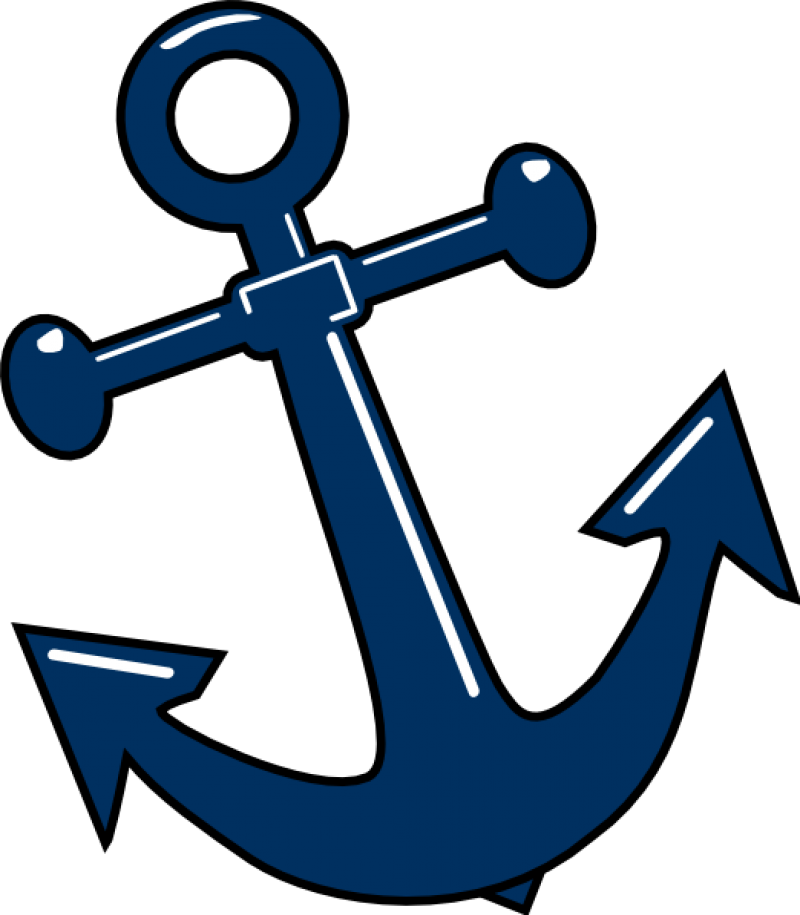 Anchor Png Image Clipart - Full Size Clipart (#5619011) - PinClipart