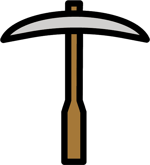 Pick Emoji Clipart - Png Download - Full Size Clipart (#5619541 ...