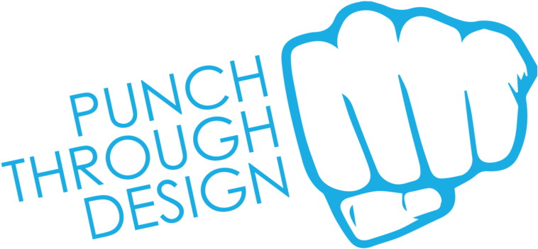 Punch Png File - Punch Through Design Clipart - Full Size Clipart ...