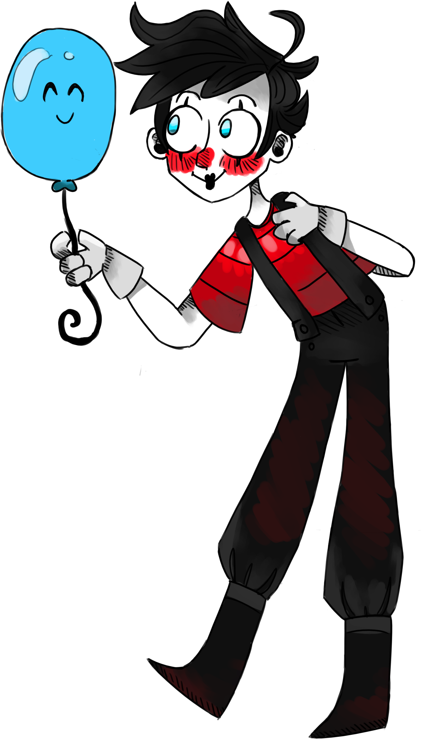 Yay Clipart Cheerful Person - Cartoon - Png Download - Full Size ...