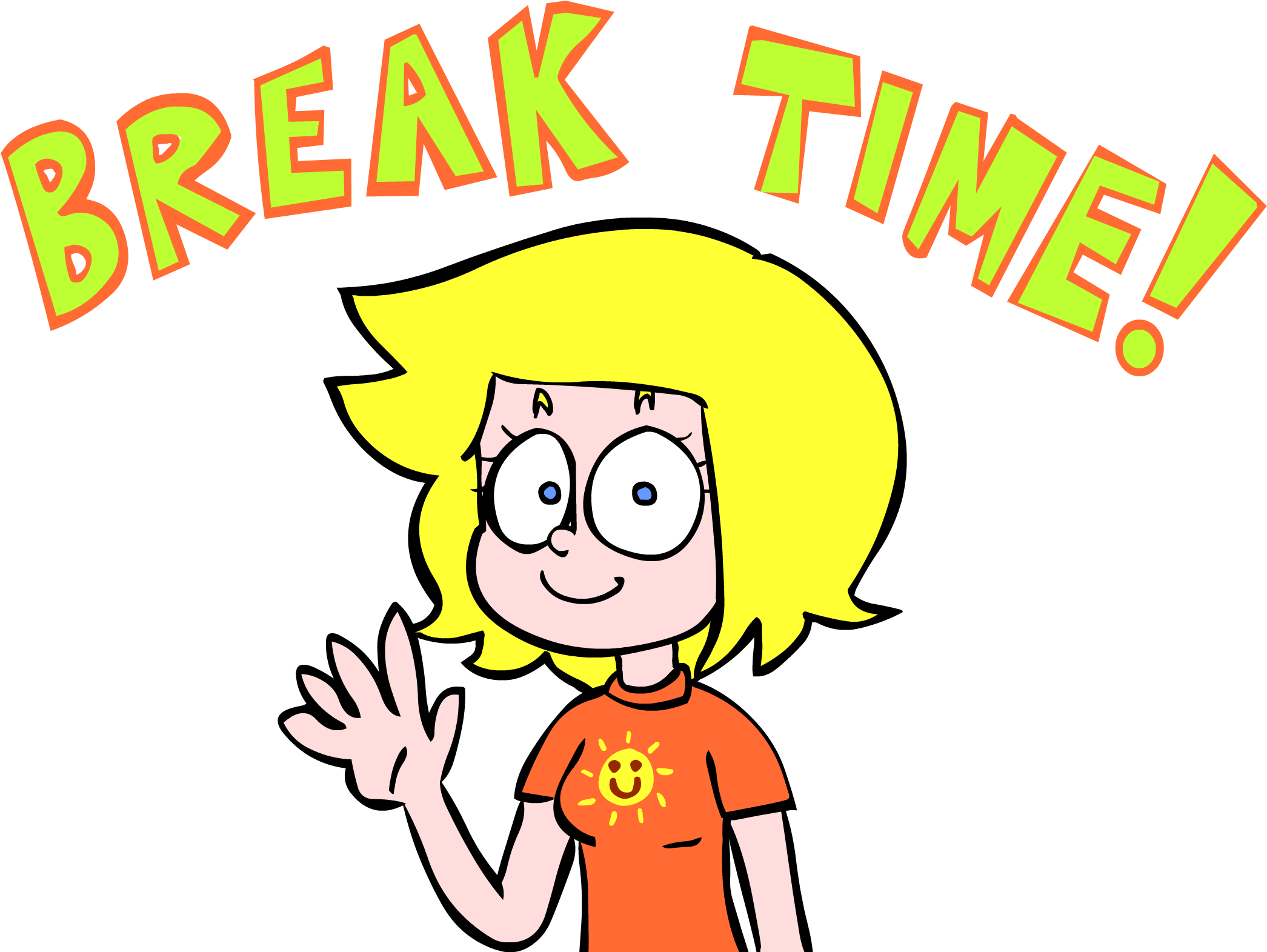 Cartoon Clipart - Full Size Clipart (#5620148) - PinClipart