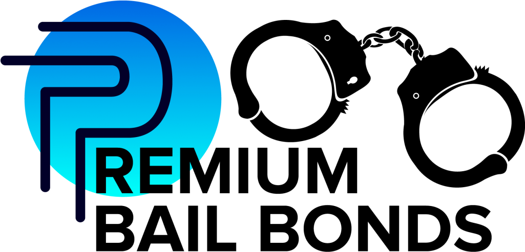 Premium Bail Bonds Official Logo Clipart - Full Size Clipart (#5620649 ...