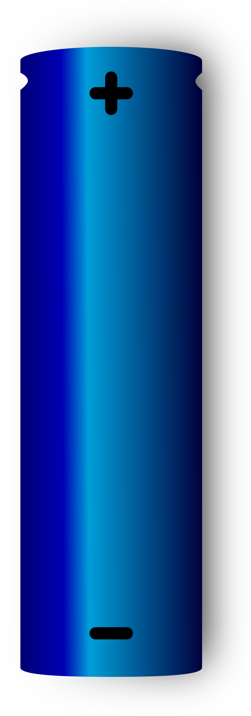 Download 18650 Lithium Battery Clip Arts - 18650 Battery Png ...