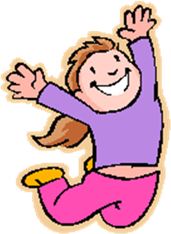 Jump Clipart - Png Download - Full Size Clipart (#5621470) - PinClipart