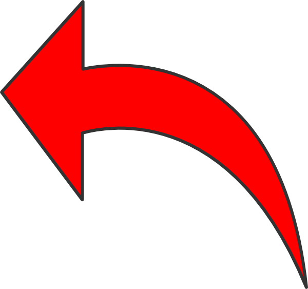 Arrow Clip Art At Clker - Small To Large Arrow - Png Download - Full ...