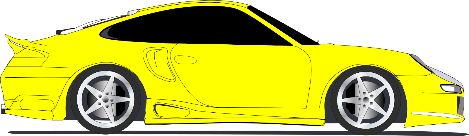 Download Horizontal Car Png Clipart (#5622445) - PinClipart