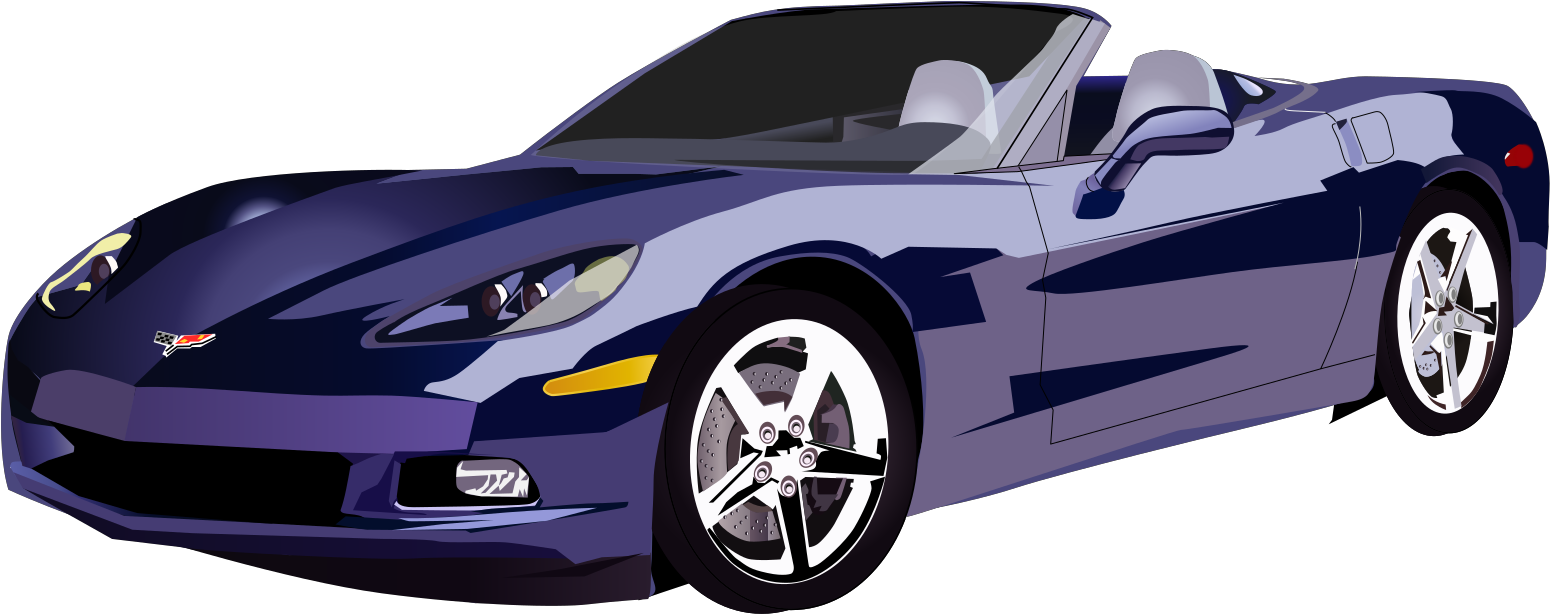 Sport Cars Clip Art - Png Download - Full Size Clipart (#5622453 ...