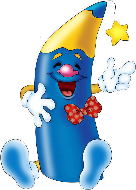 Download Crayons With Face Clipart - Png Download (#5622508) - PinClipart