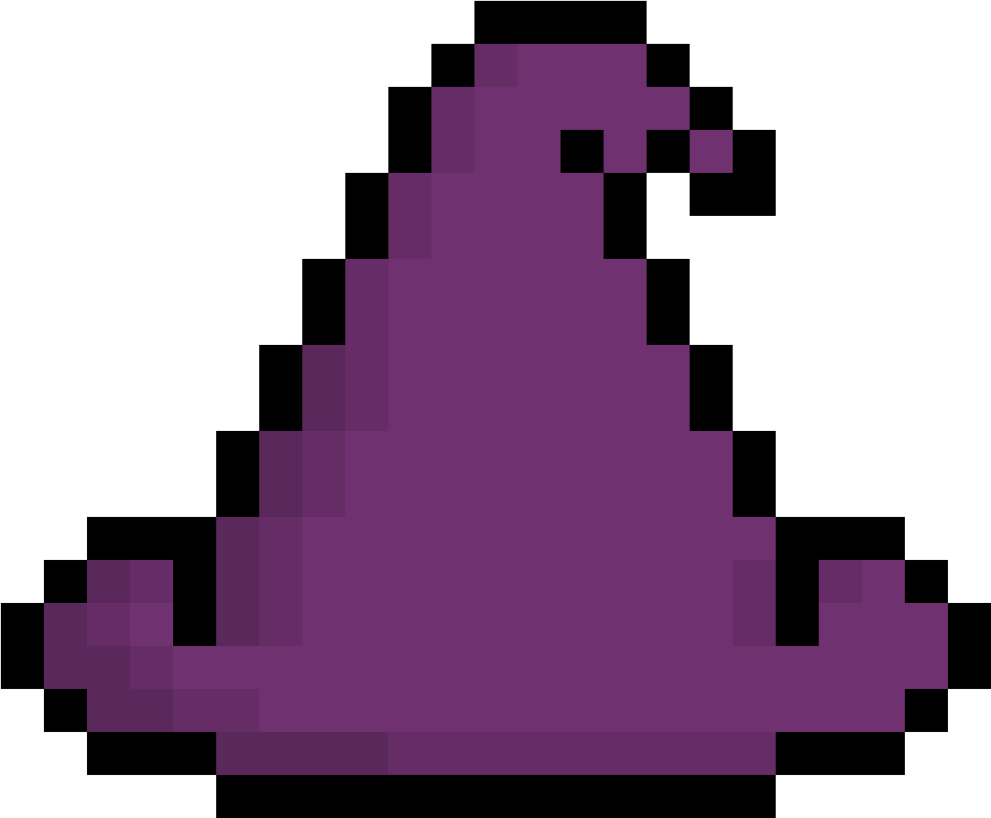 Red Hood Pixel Art Clipart - Full Size Clipart (#5623282) - PinClipart