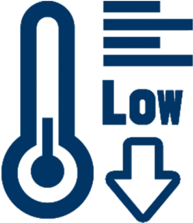 Low Temperature Clipart - Png Download - Full Size Clipart (#5623331 ...