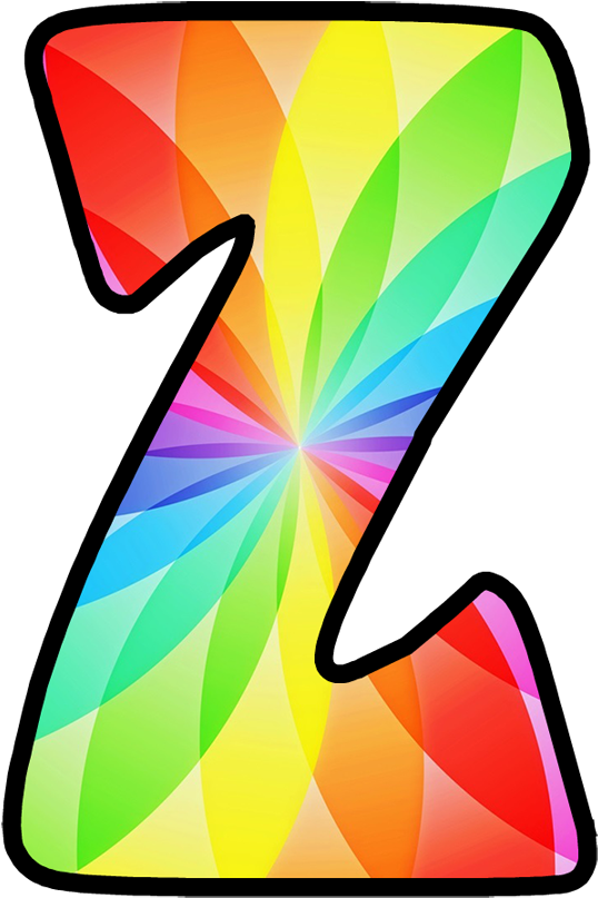 Letter Clipart - Full Size Clipart (#5623670) - PinClipart